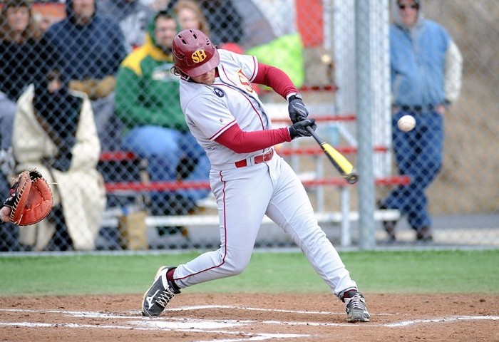 Cody Herald - Baseball - Seton Hill University Athletics