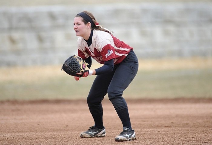 Carlee Wickstrom - Softball - Seton Hill University Athletics
