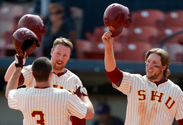 SHU Baseball Earns Seventh Straight NCAA Regional Appearance - Seton ...