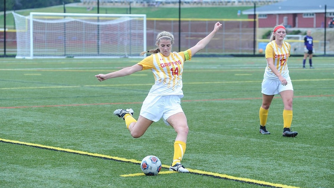 Women's Soccer Finishes Regular Season Undefeated at Home - Seton Hill ...