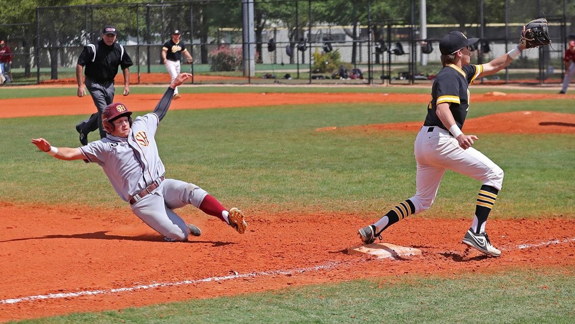 Craig Lewis - Baseball - Seton Hill University Athletics
