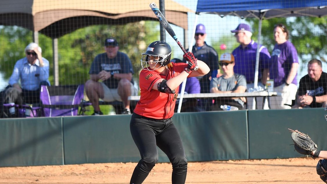 Devyn Terry - Softball - Seton Hill University Athletics