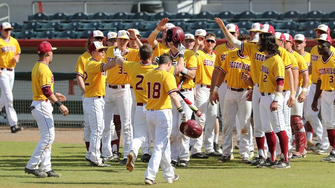 Baseball Season Ends with 4-2 Loss to Mercyhurst in Regional Final ...