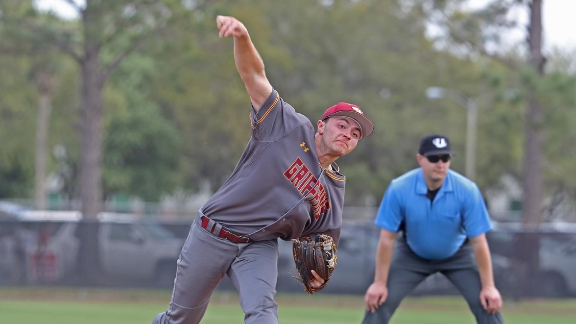 Jared Kollar - Baseball - Seton Hill University Athletics