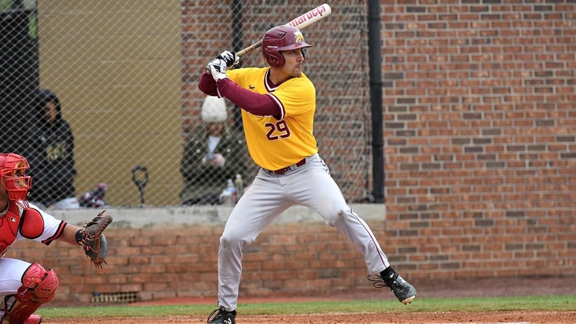 Nick Stotler - Baseball - Seton Hill University Athletics