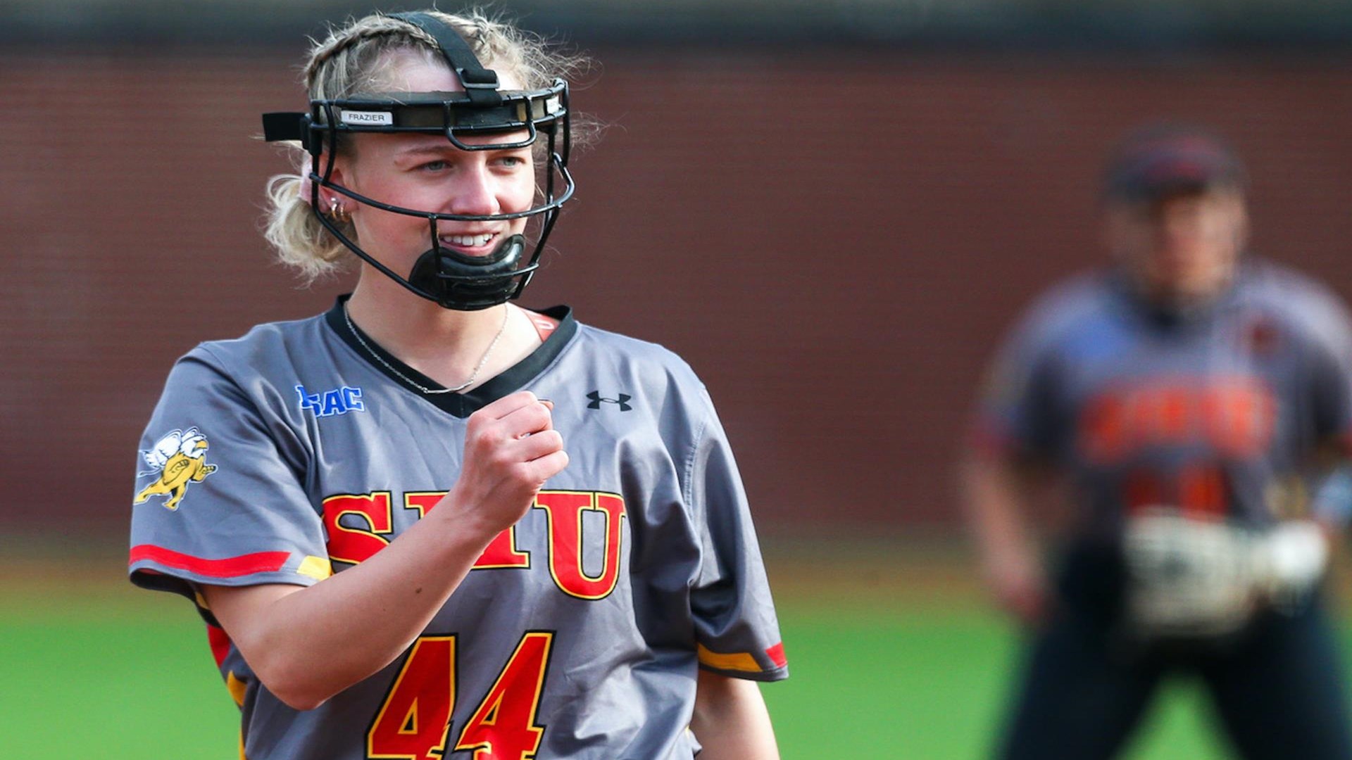 Logan Hartman - Softball - Seton Hill University Athletics