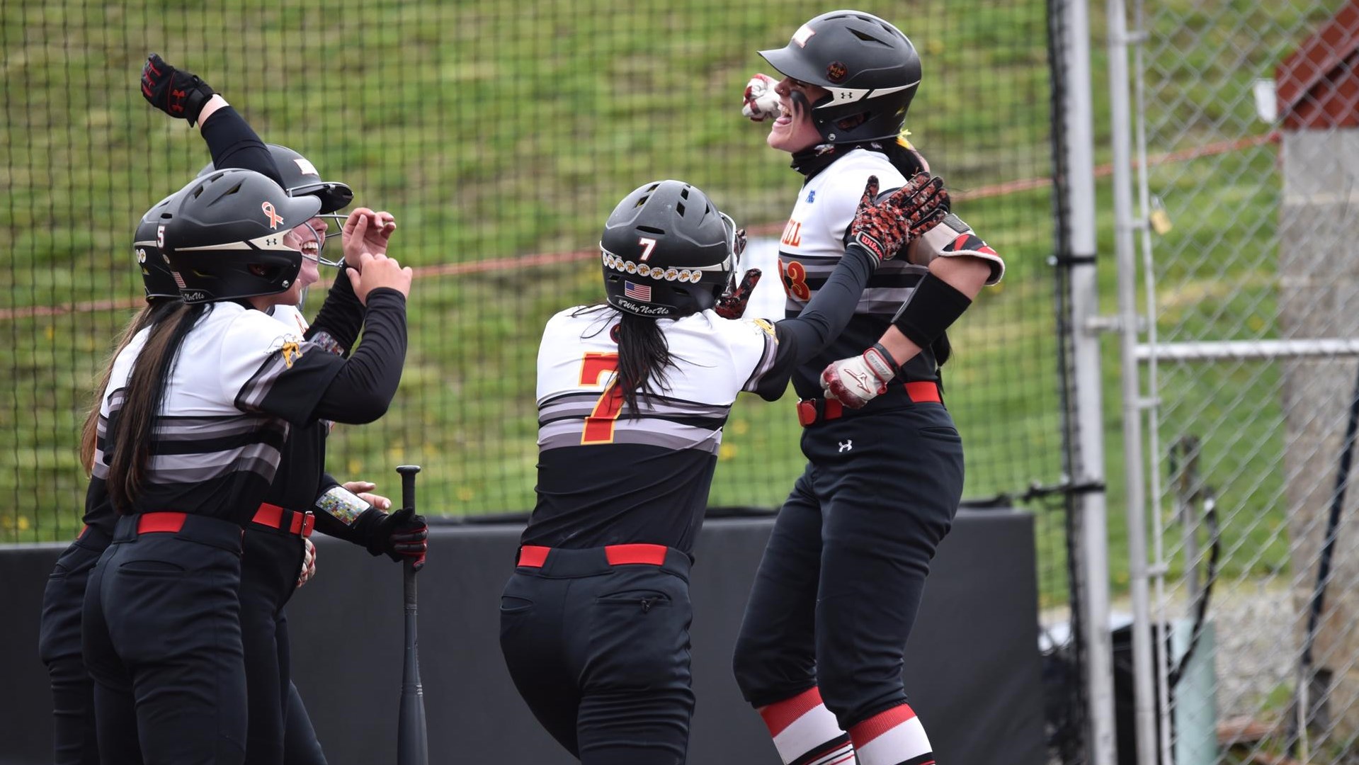 Morgan Toal - Softball - Seton Hill University Athletics