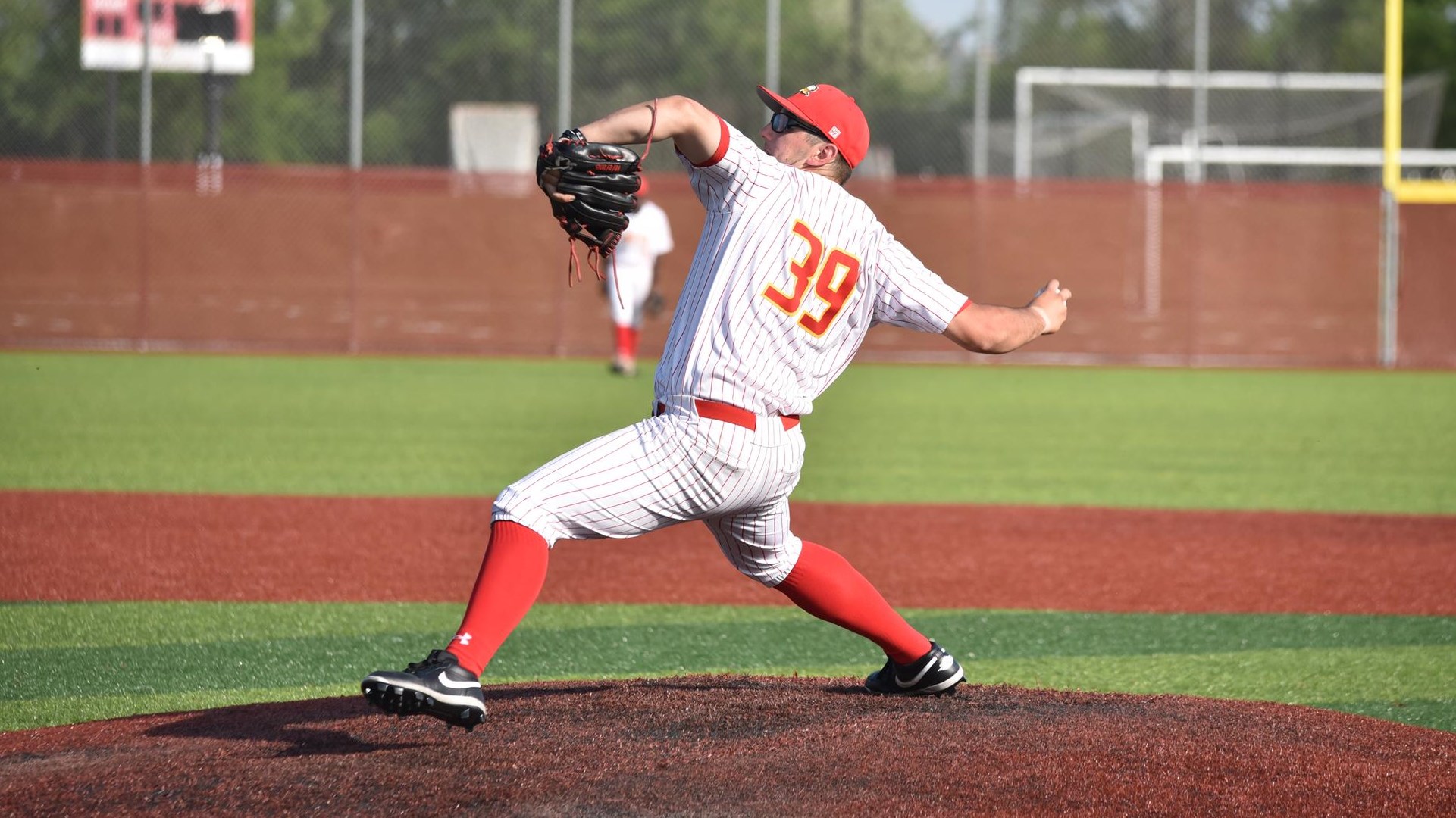 Michael Marinchak - Baseball - Seton Hill University Athletics