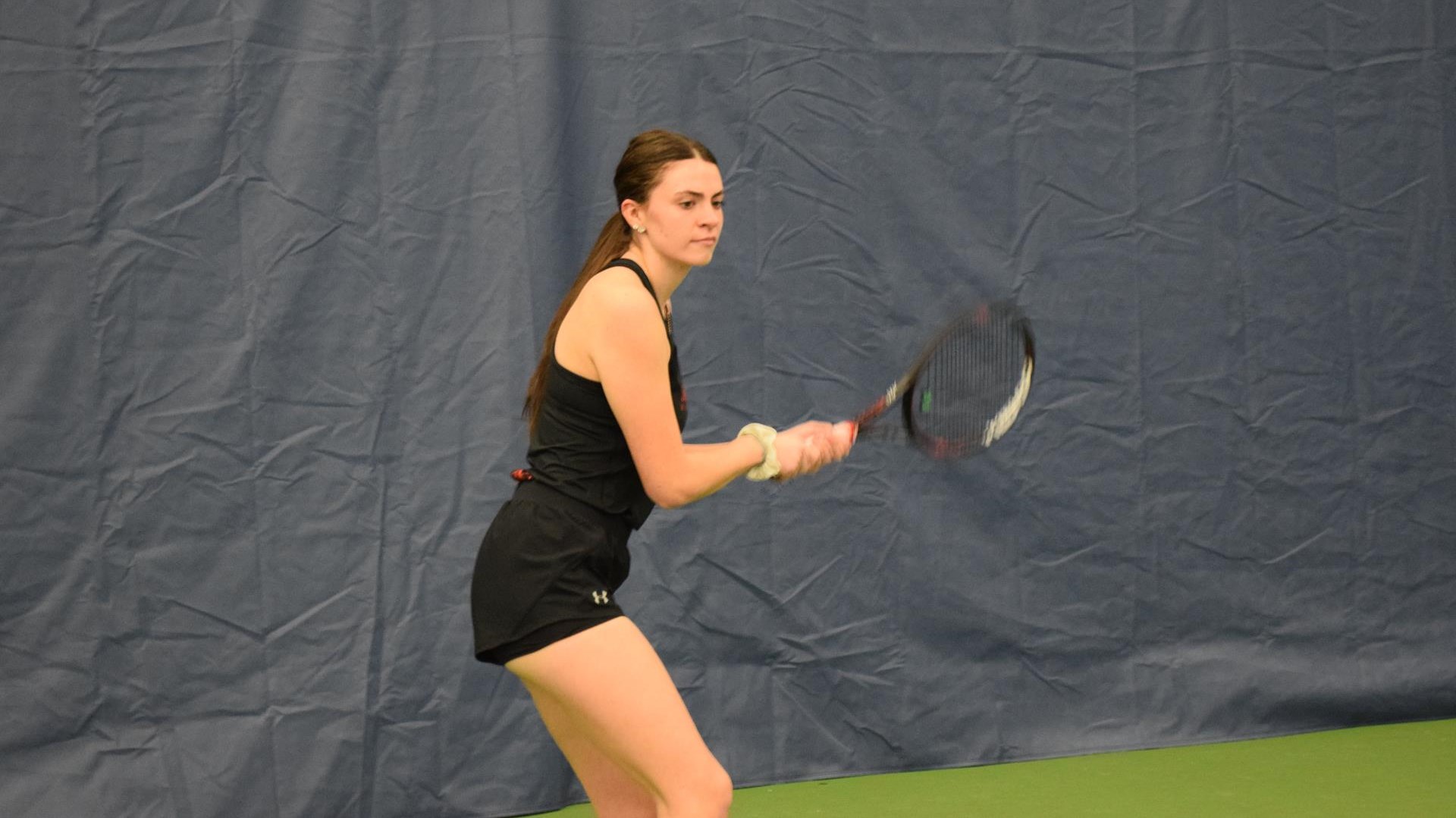 Julianna Begley - Women's Tennis - Seton Hill University Athletics