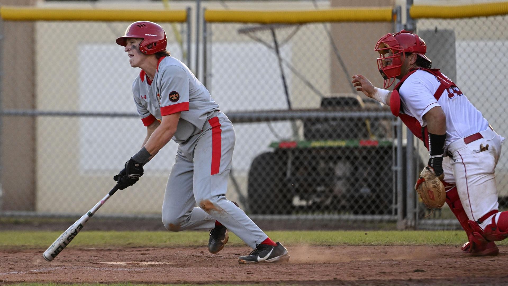 Baseball Swept at Slippery Rock - Seton Hill University Athletics