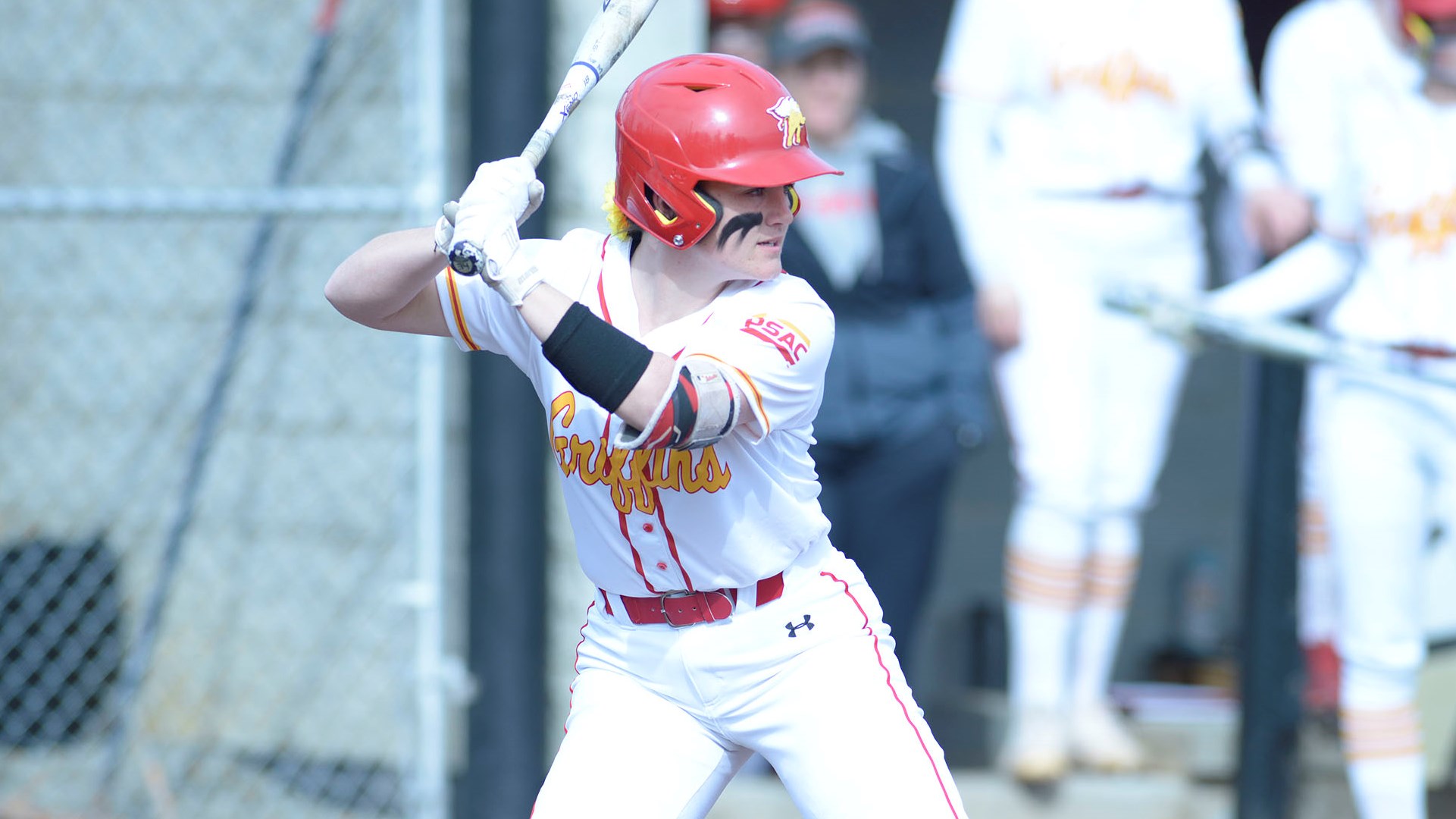 Morgan Toal - Softball - Seton Hill University Athletics