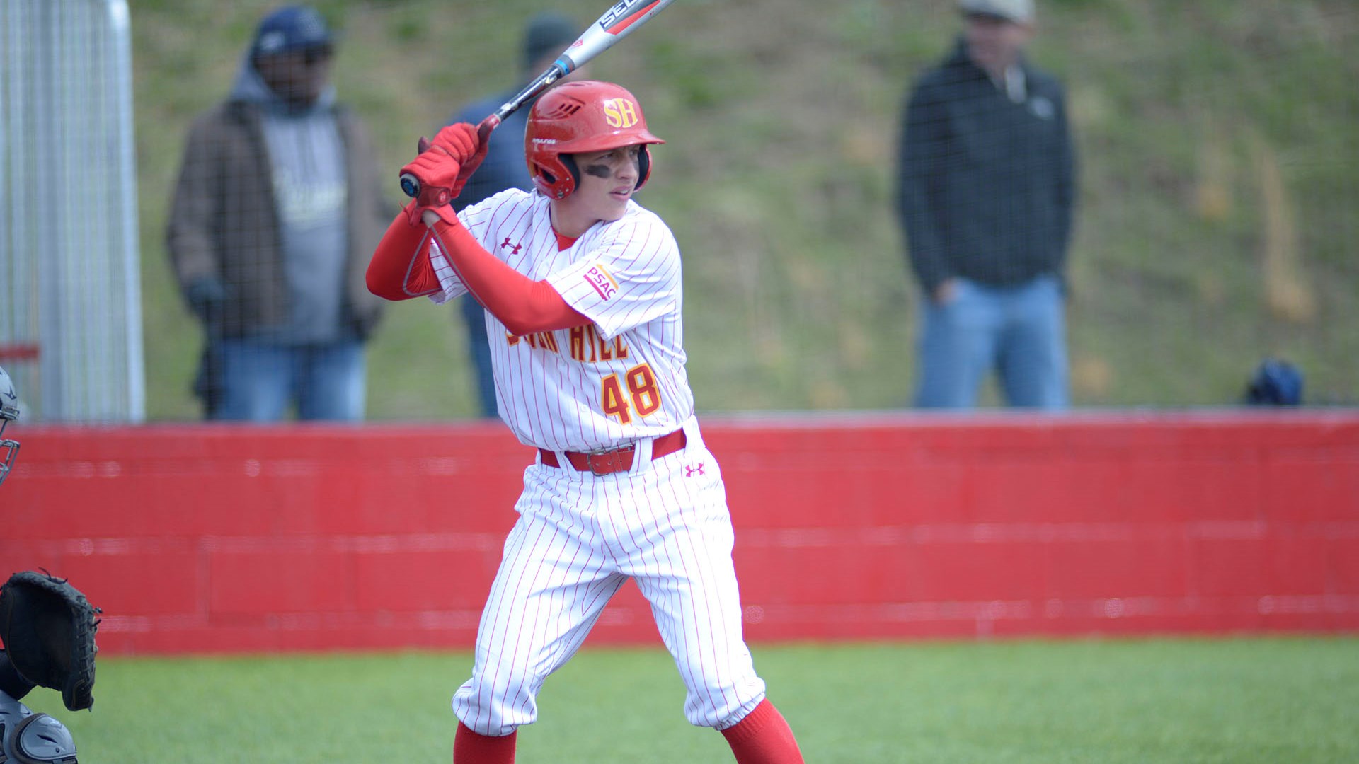 Jake Orr - Baseball - Seton Hill University Athletics
