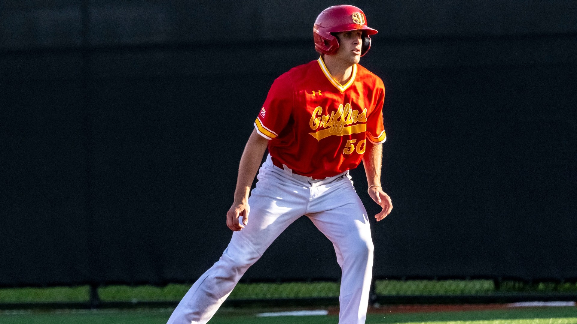 Jack Oberdorf - Baseball - Seton Hill University Athletics