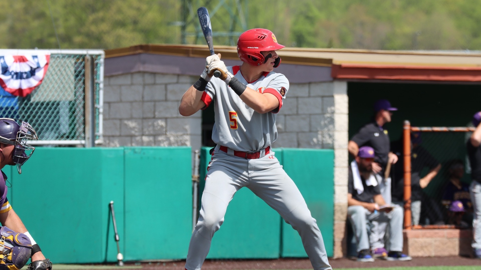 Griffins Advance to Championship Saturday at PSAC Baseball ...
