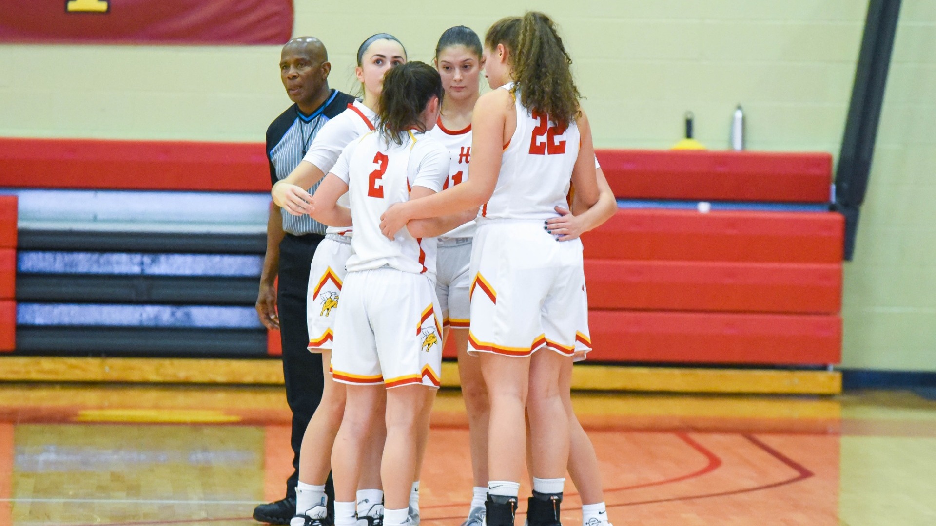 Women's Basketball Drops PSAC West Matchup with Edinboro - Seton Hill University Athletics