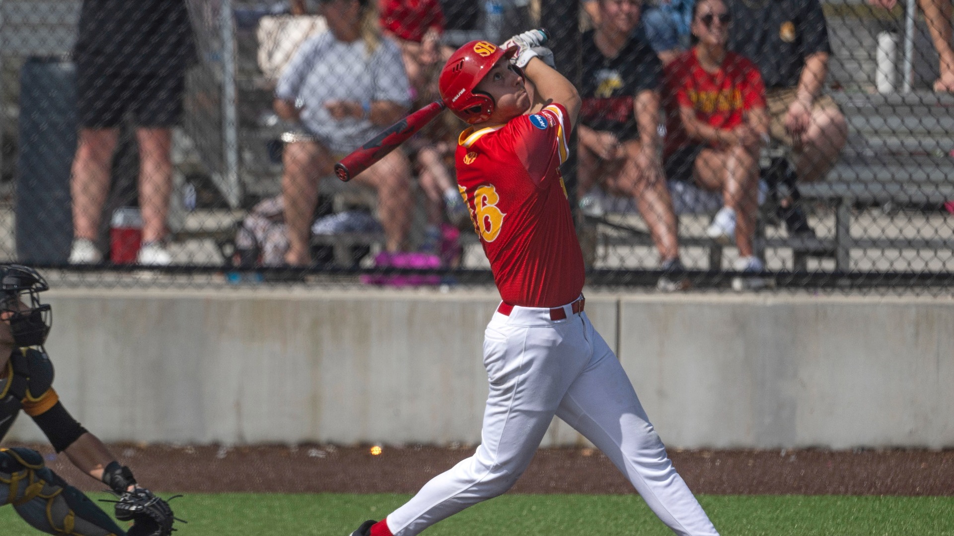 Four Game Florida Winning Streak Ends in Loss to Ashland - Seton Hill ...
