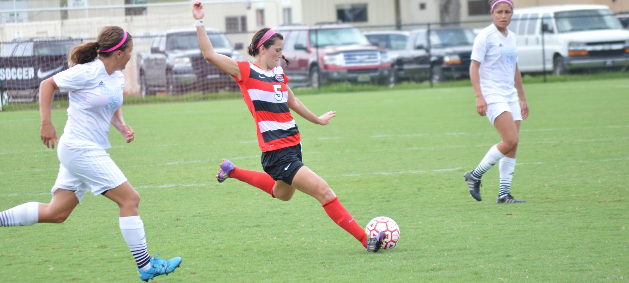 Heidi Ruth - 2017 - Women's Soccer - Southeastern University Athletics