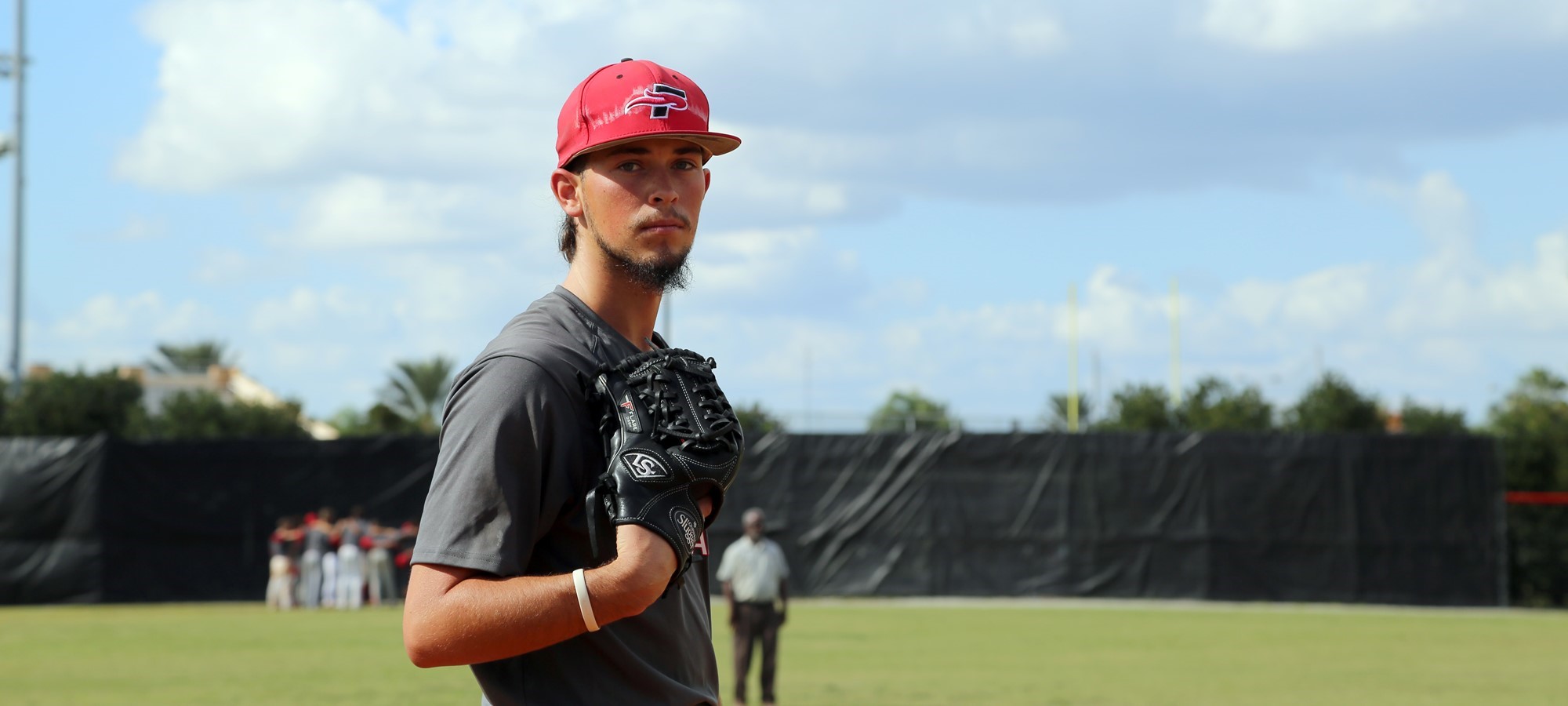 Baseball Set to Take Home Field for First Time in 2017 - Southeastern ...