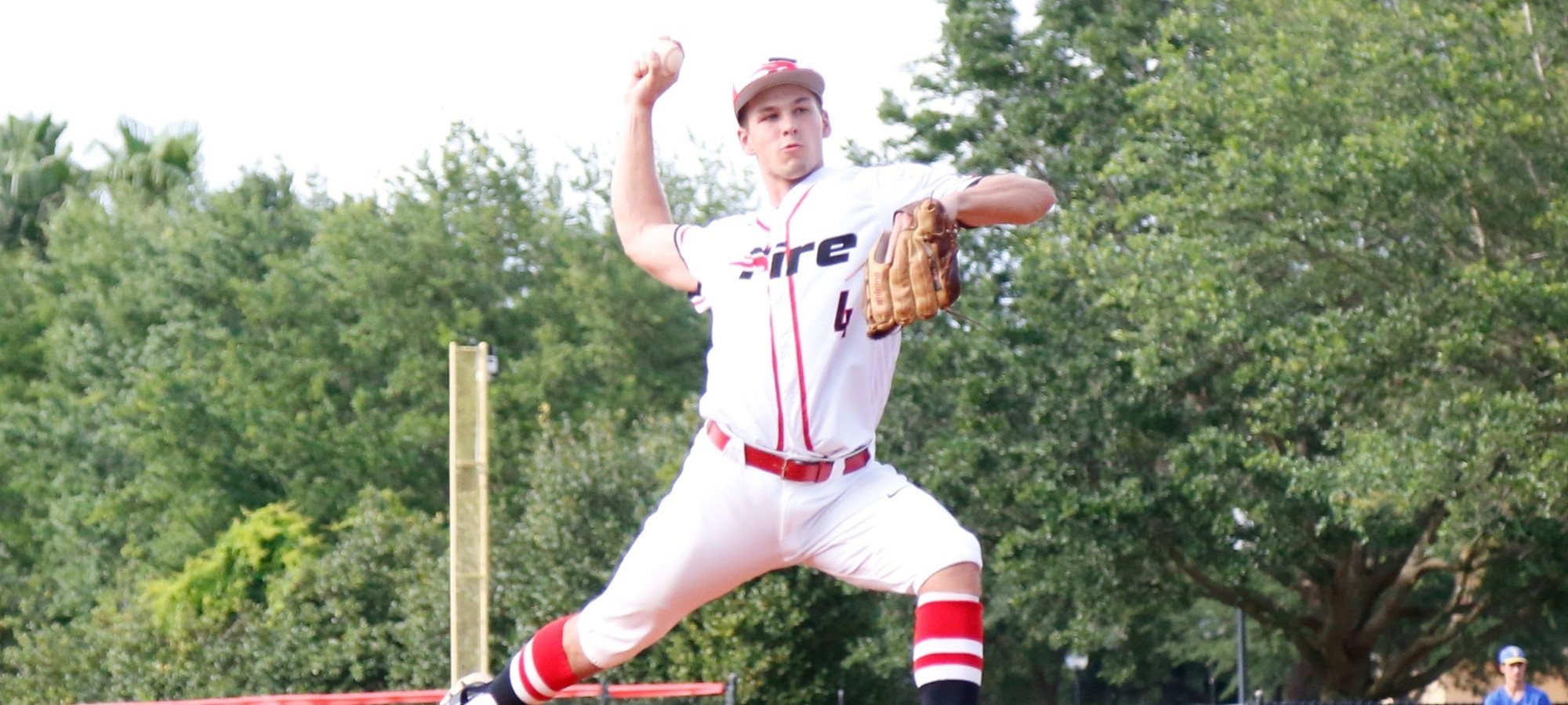 Jonathan Martin - 2016 - Baseball - Southeastern University Athletics
