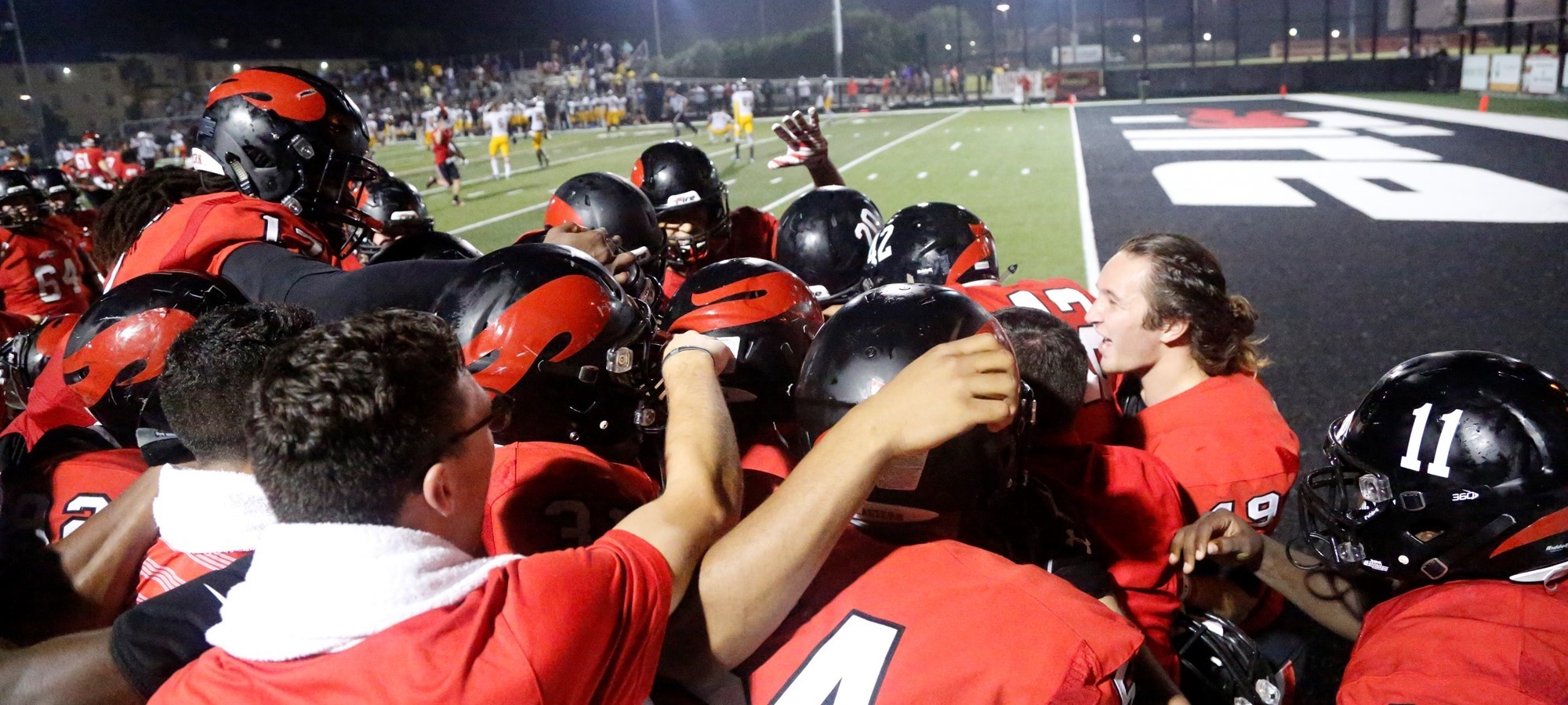 Fire Outlast Royals in Triple Overtime - Southeastern University Athletics