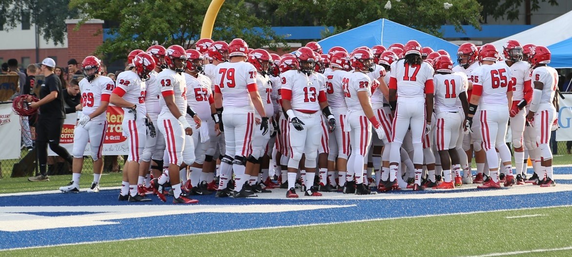 Game Day: No. 14 Southeastern at Faulkner - Southeastern University ...