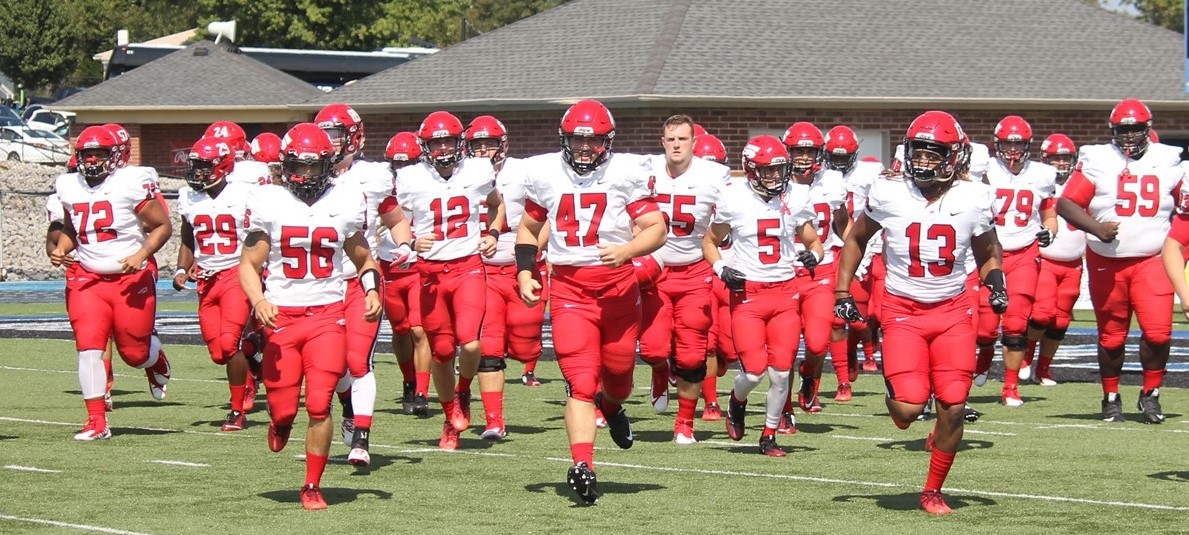 Game Day: #9 Southeastern at #4 Lindsey Wilson - Southeastern ...