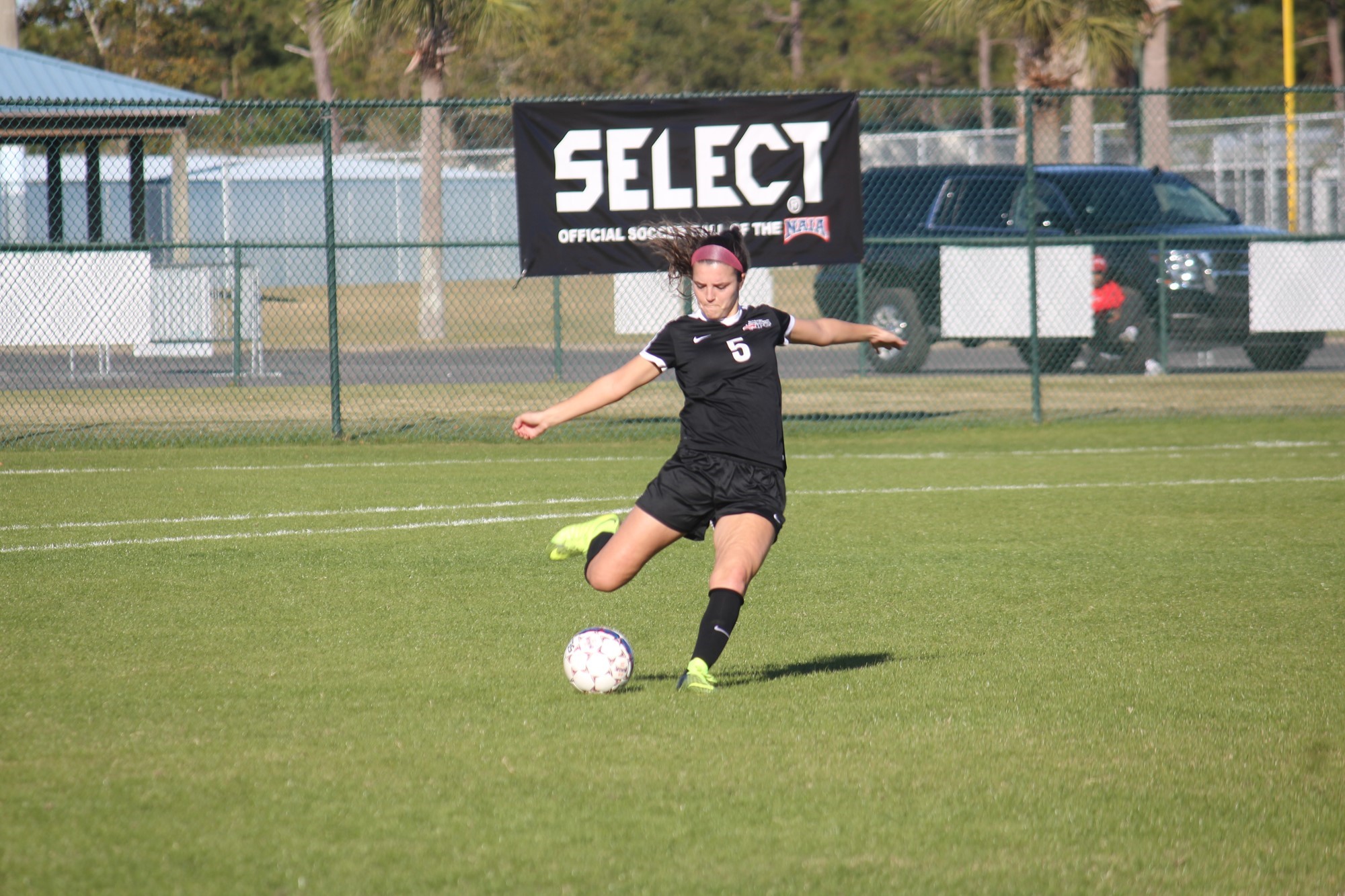 Fire Look to Earn Place in National Semifinals versus Lady Crusaders ...