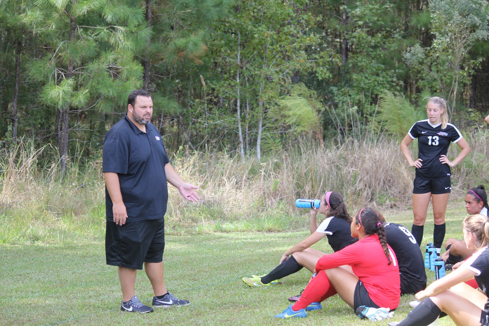 Women's Soccer Coaches Named USC NAIA East Staff of the Year ...