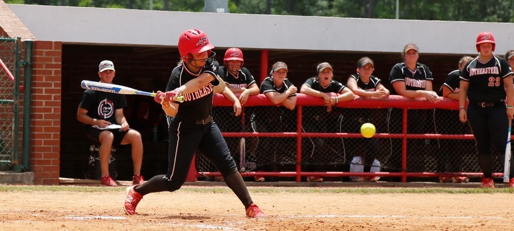 Sam Holcomb - 2021 - Softball - Southeastern University Athletics