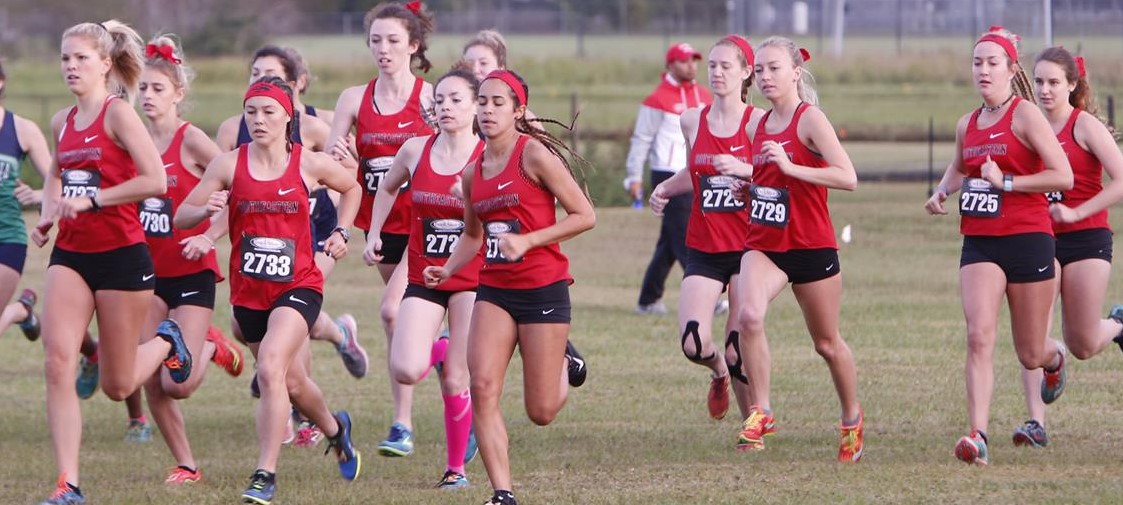 Four from Fire XC Named Daktronics-NAIA Scholar-Athletes - Southeastern ...