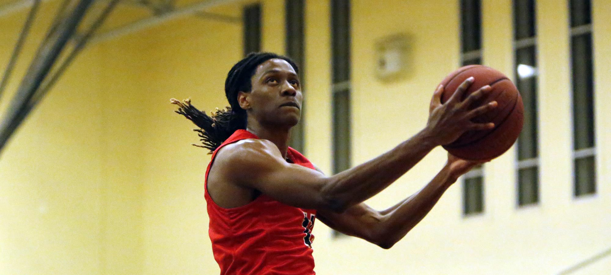 Isaiah Moody - 2019-20 - Men's Basketball - Southeastern University ...