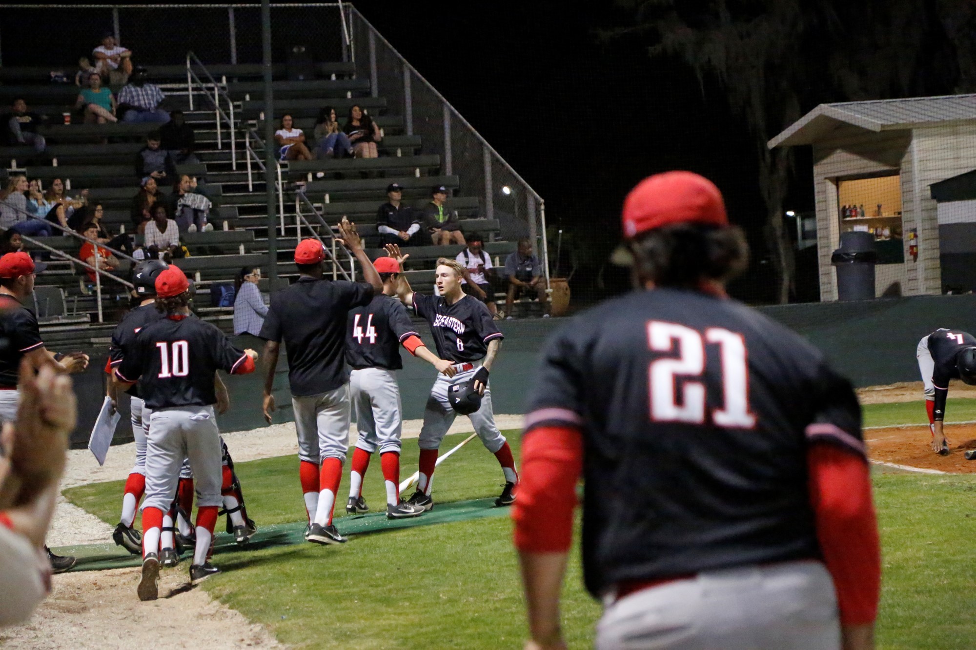 Fire Use Big Inning and Stellar Pitching to Sky Past Flying Saints ...