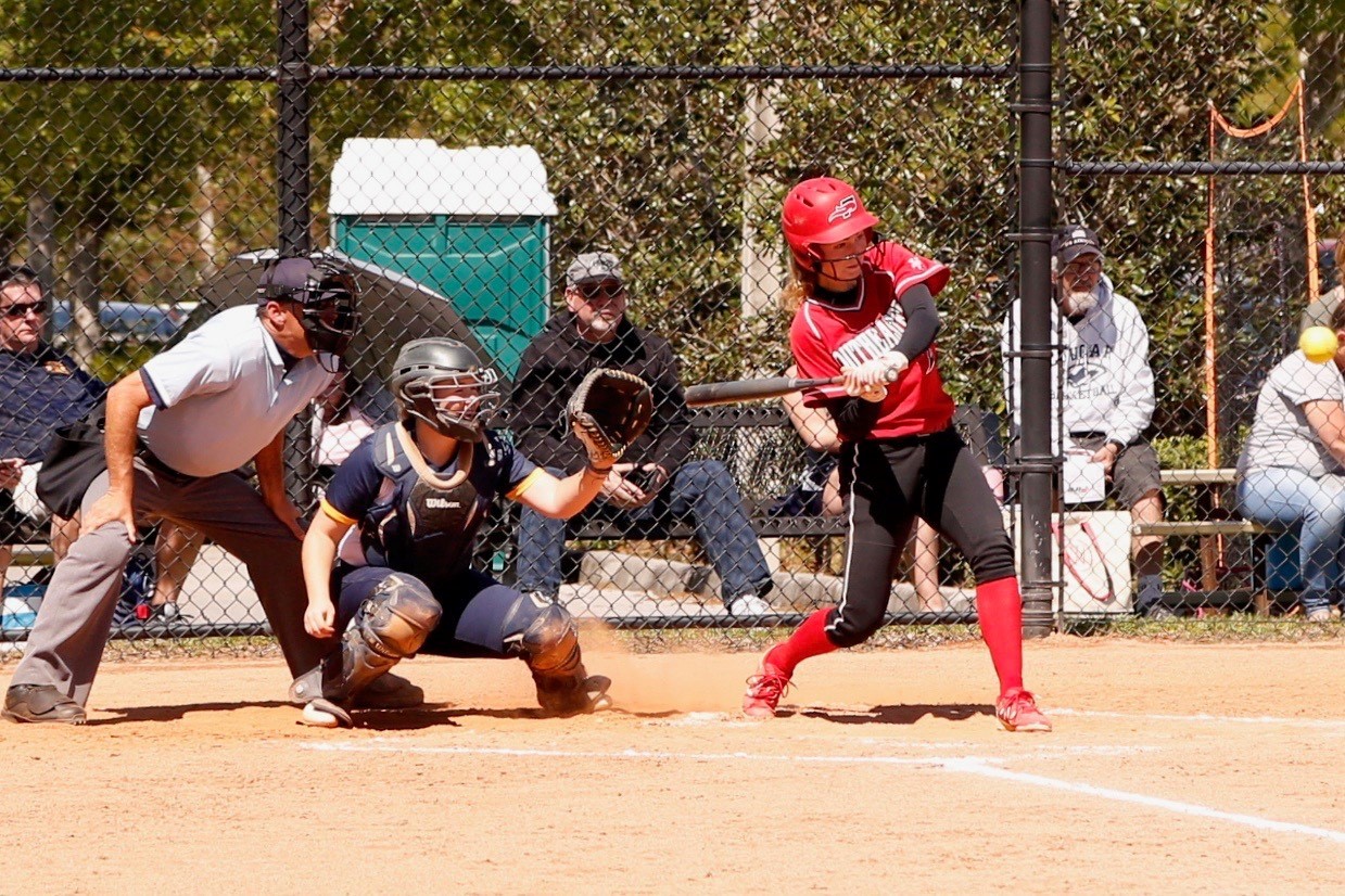 Haleigh Harrell - 2023 - Softball - Southeastern University Athletics
