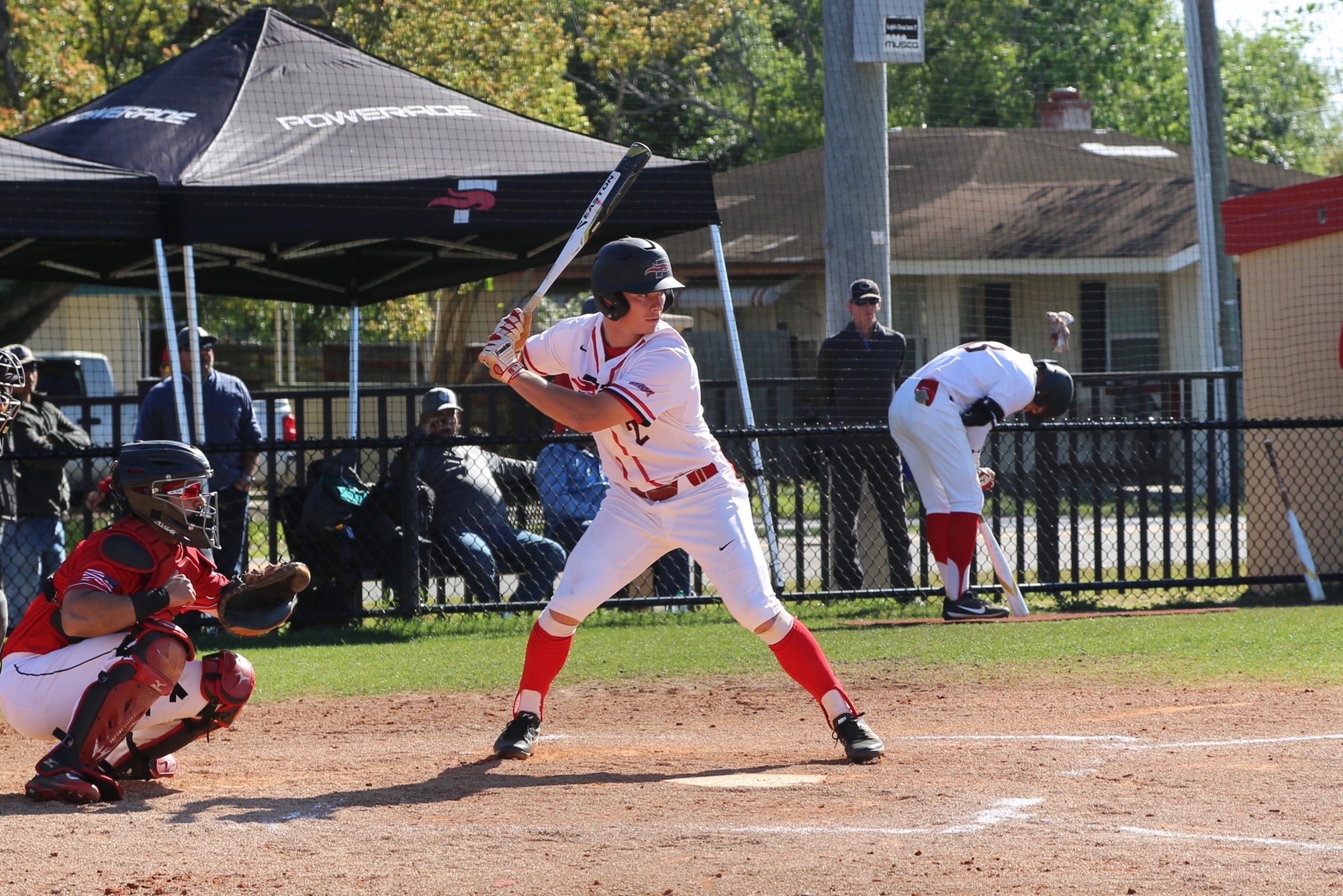 Fire Surpass Seahawks with Offensive Explosion - Southeastern ...