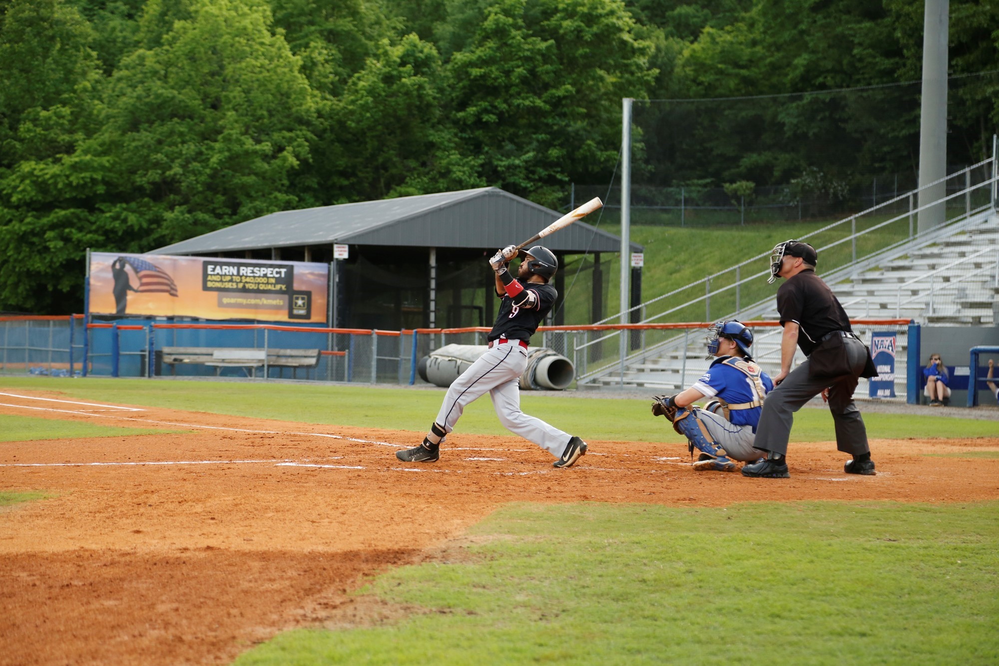 Fire Set to Compete in First NAIA World Series Appearance ...