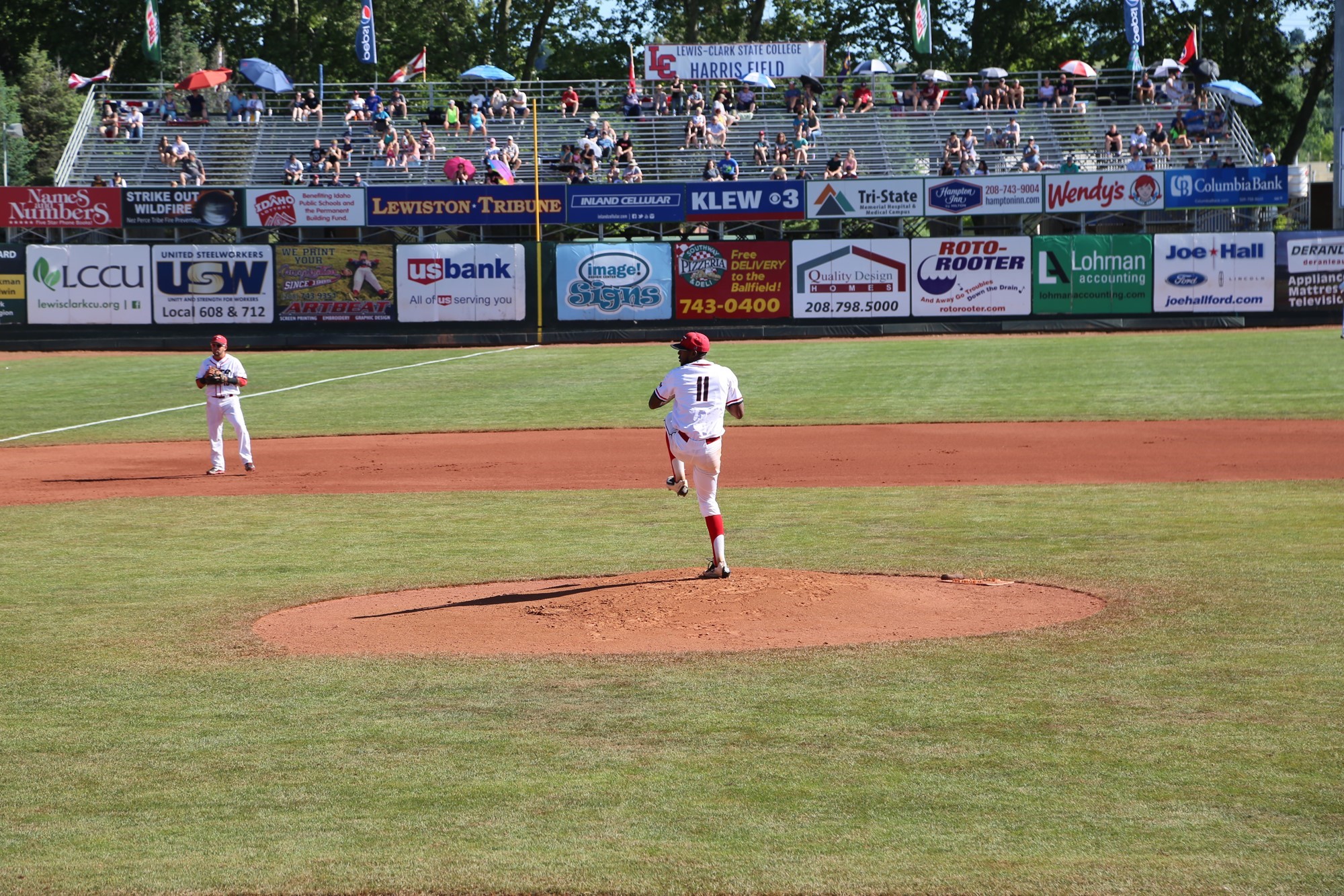 Fire Eclipse Eagles in Momentous NAIA World Series Win - Southeastern ...