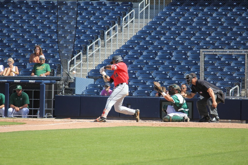 Nick Bottari - 2021 - Baseball - Southeastern University Athletics