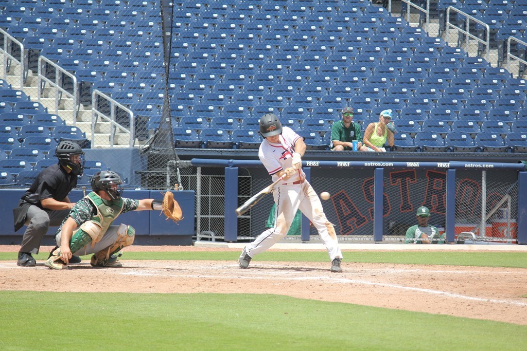 Dan Valerio - 2019 - Baseball - Southeastern University Athletics