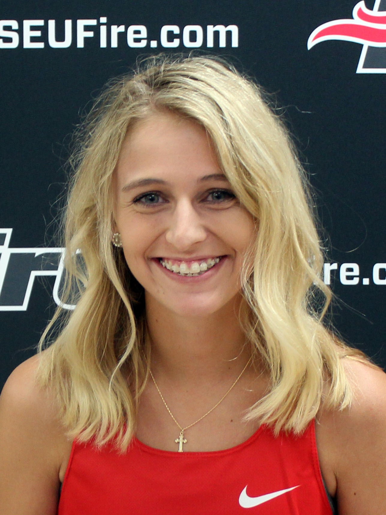 Macy Peterson - 2019 - Women's Cross Country - Southeastern University ...