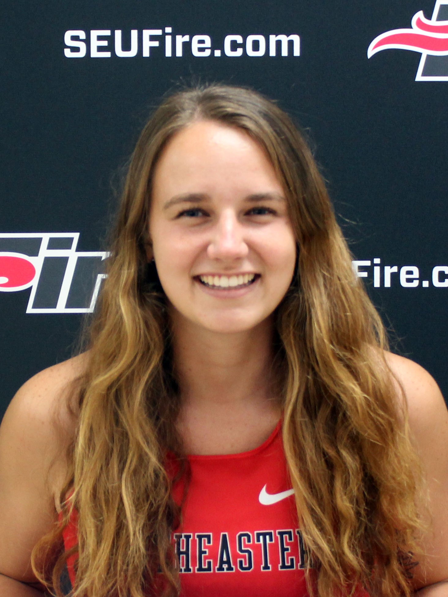 Mariah Higgins - 2018 - Women's Cross Country - Southeastern University ...