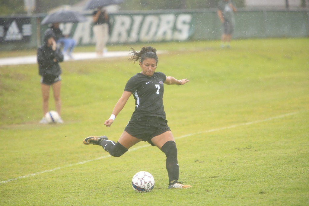 Isamar Duran - 2019 - Women's Soccer - Southeastern University Athletics