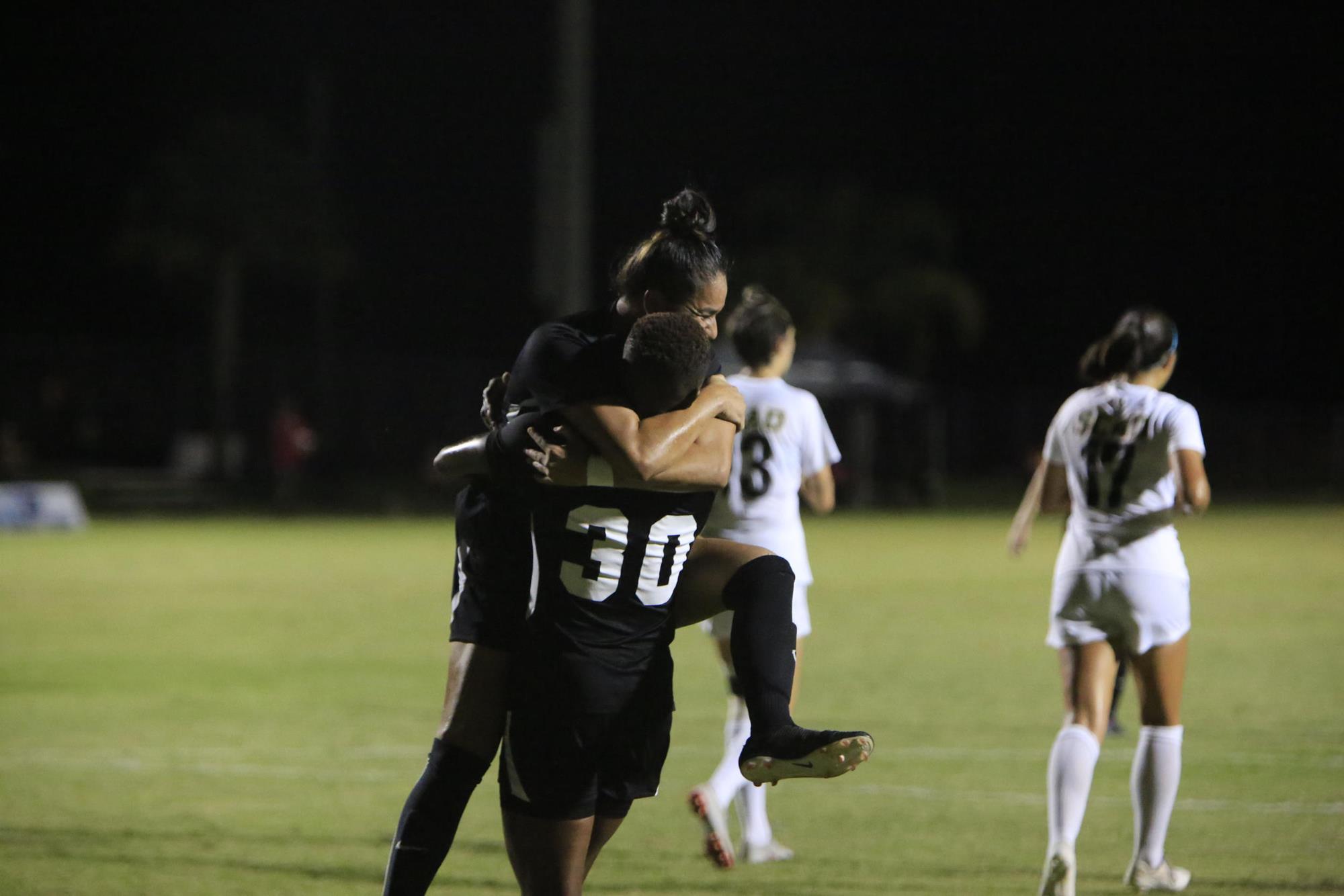 Women's Soccer Wins Last Regular Season Home Game Versus SCAD ...