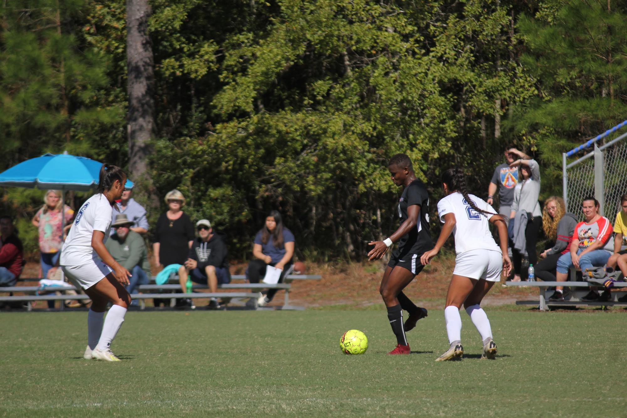 Fire Win Last Regular Season Game Against The Sand Sharks ...