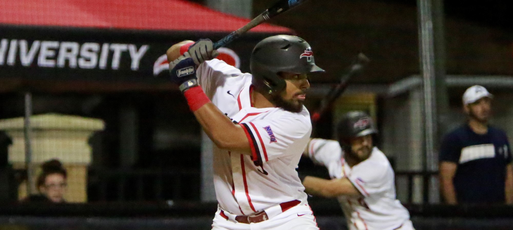 Ivan Nunez - 2019 - Baseball - Southeastern University Athletics