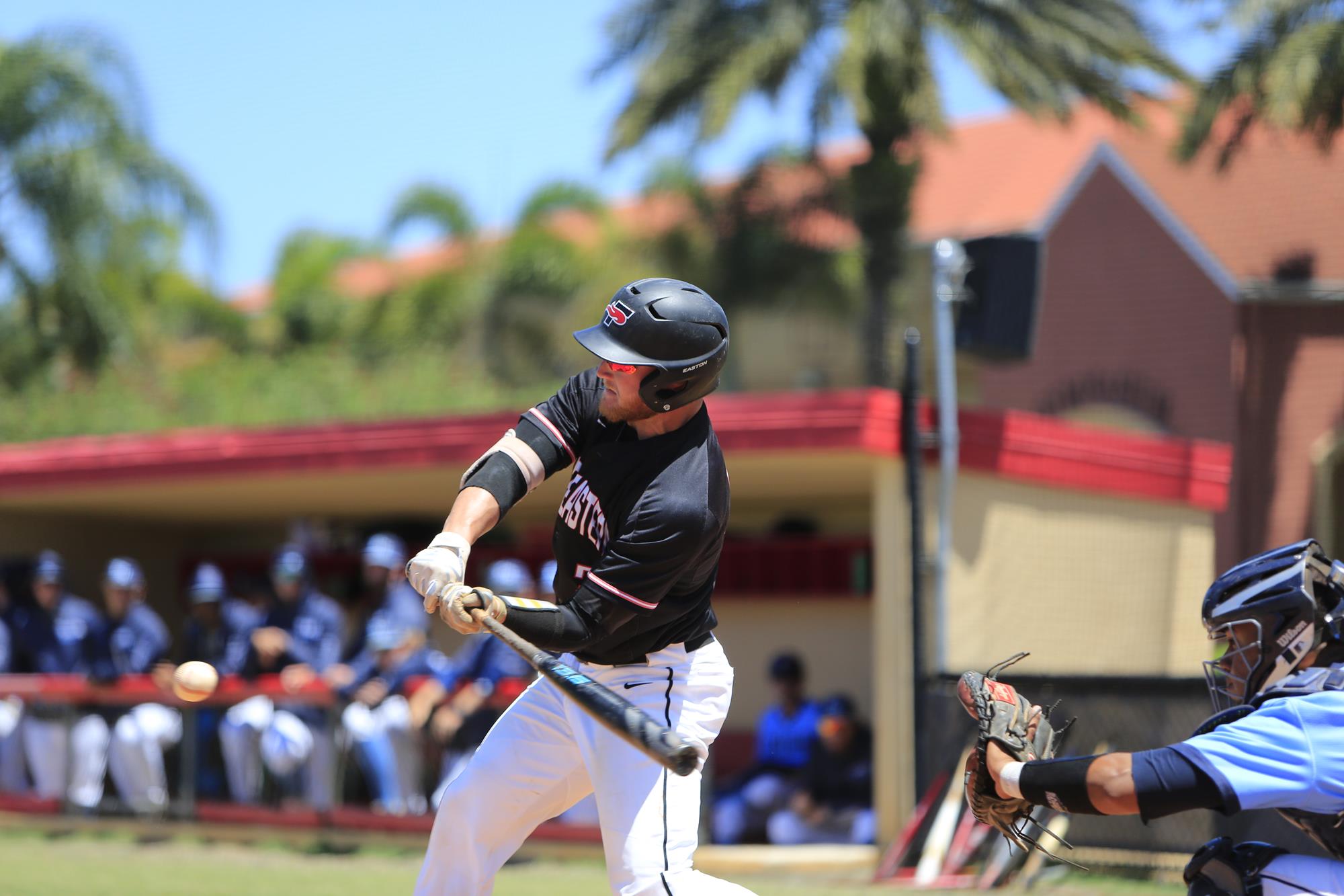 Baseball Defeats Thomas in Back-and-Forth Game - Southeastern ...