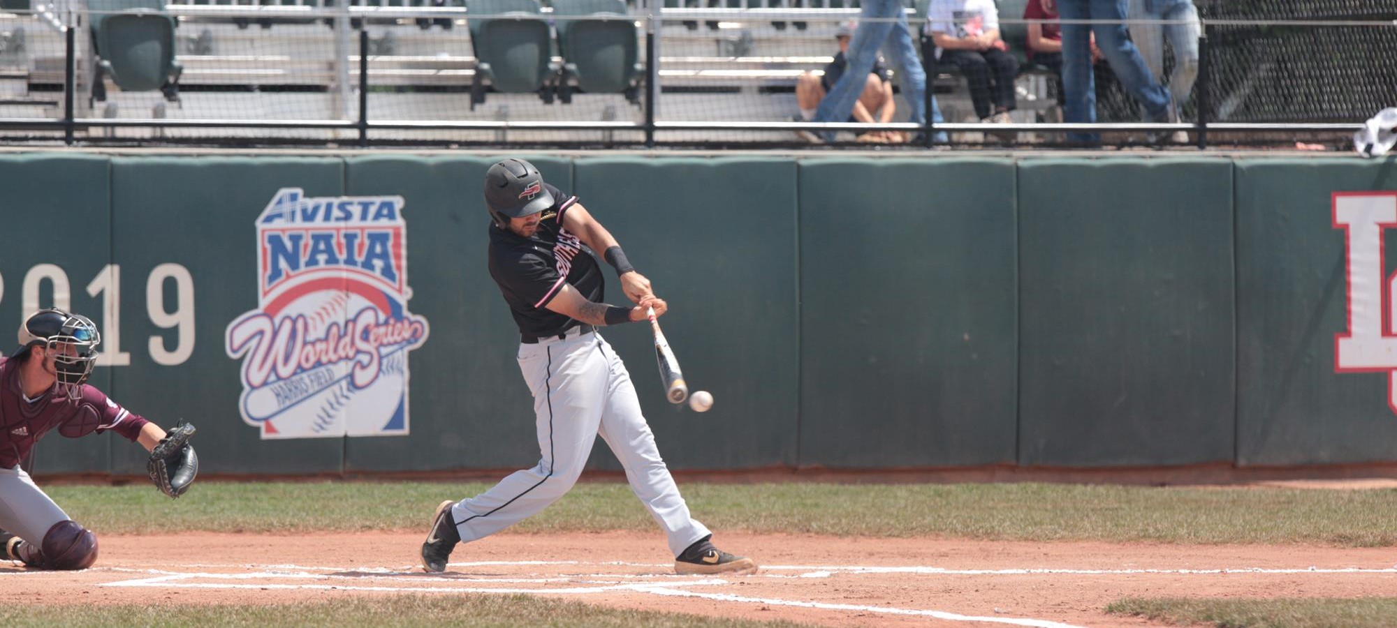 Ivan Nunez - 2019 - Baseball - Southeastern University Athletics