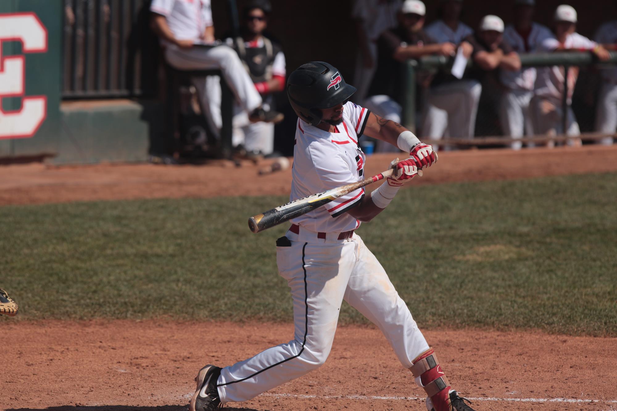 Adam De La Cruz - 2019 - Baseball - Southeastern University Athletics