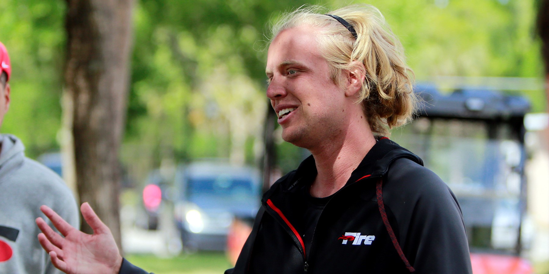 Dickens Named SEU Tennis Coach - Southeastern University Athletics