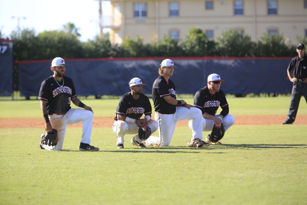 Fire Ready to Battle Bobcats in Lewiston - Southeastern University ...