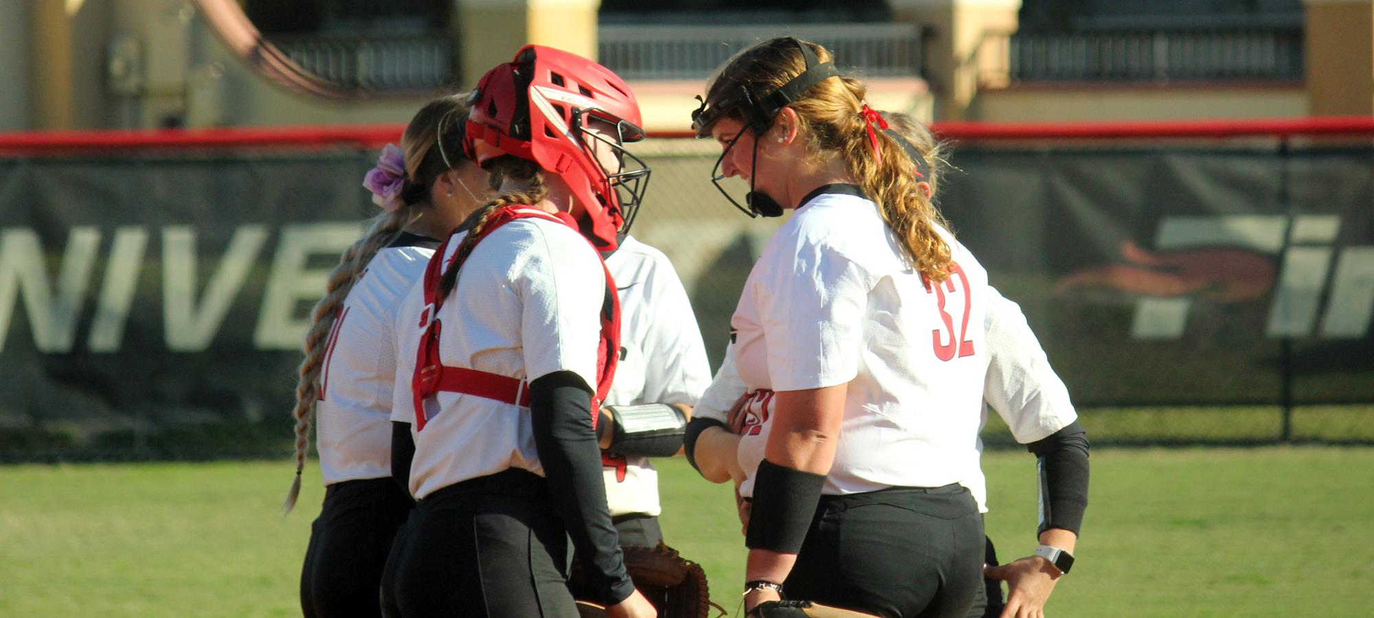 Softball Heads to Winter Haven for RussMat - Southeastern University ...